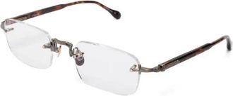 Matsuda unisex, Accessoires, Gris, Taille: 52 MM M5009 Optical Frame