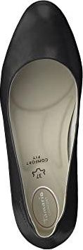 Tamaris Comfort Escarpin 8-8-82403-20 022 Comfort fit Taille: 39 EU