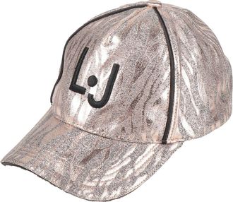 Liu Jo ACCESSOIRES - Mützen & Hüte auf YOOX.COM