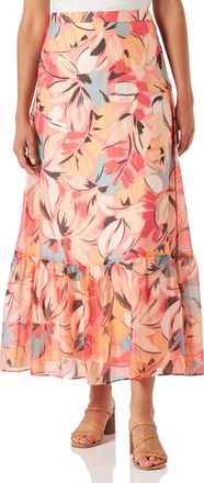 s.Oliver Black Label Damen 150.10.206.19.190.2117590 Rock, 45A4, 38