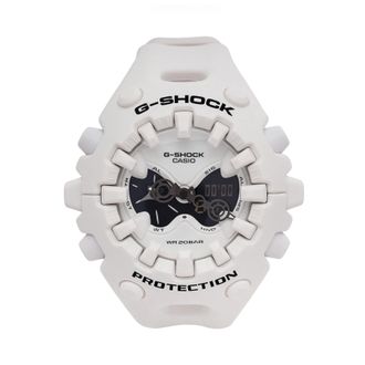 G-Shock Uhr G-Shock Original GA-V01-7AER Wei&szlig;