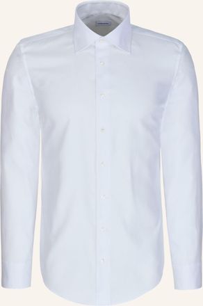 Seidensticker Seidensticker Business Hemd X-Slim Fit weiss