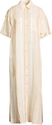 PESERICO KLEIDER - Maxi-Kleider auf YOOX.COM