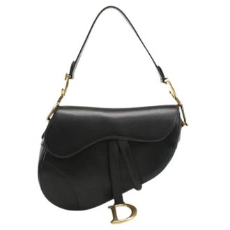 Dior Pre-owned M0446Cwgh M900 Schultertasche - - Pre-owned - Damen - Schwarzk - ONE SIZE