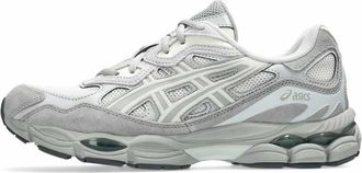 Asics Gel-NYC baskets cr&egrave;me et sauge-Neutre