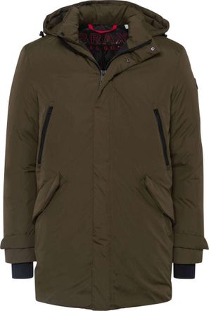 Brax Style Vitorio Light Touch - Parka