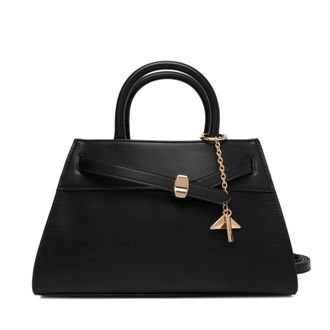 Aldo Handtasche Aldo Vasilia 14143627 Schwarz