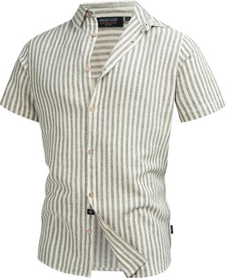 INDICODE JEANS Hemd Kiss