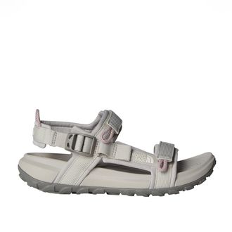 The North Face NF0A8ADR7F5 W EXPLORE CAMP SANDAL Damen SOAPSTONE/METAL PINK EU 39.5