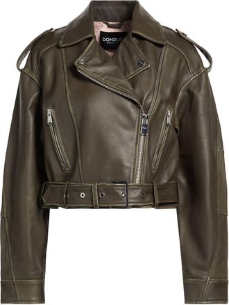 Dondup JACKEN & M&Auml;NTEL - Jacken und Anoraks auf YOOX.COM