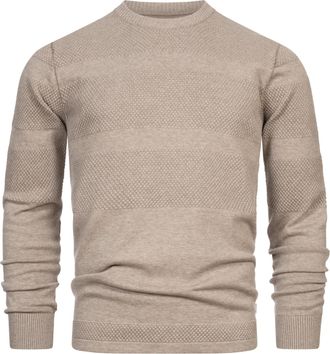Kronstadt Pullover Hannes