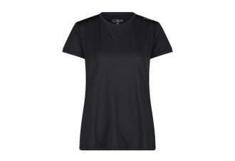 F.lli Campagnolo T-Shirt CMP Damen T-Shirt WOMAN T-SHIRT 34N6796