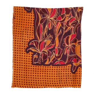 Maliparmi Maliparmi, Femme, Accessoires, Multicolore, Taille: ONE Size Headscarf