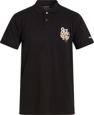 Roberto Cavalli TOPS - Poloshirts auf YOOX.COM