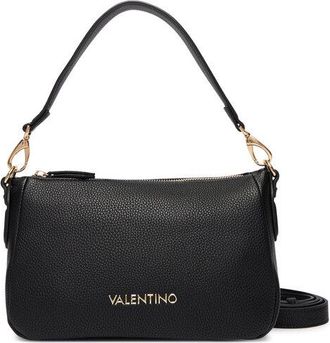Valentino Handtasche Brixton VBS7LX12 Schwarz