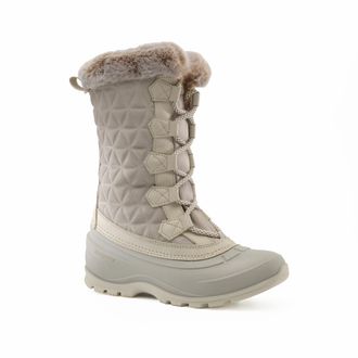 kamik Damen SNOVALLEY6 Winterstiefel, Weiß (OFF WHITE OWH),38 EU
