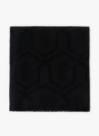 Saison 1865 Echarpe en coton biologique