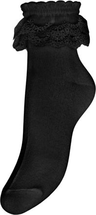 Pieces Pcjoline Lace Sock Noos