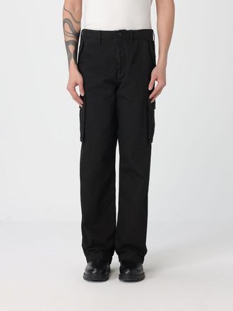 Burberry Hose BURBERRY Herren Farbe Schwarz