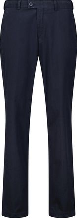 Hiltl Regular-Fit Hose aus Baumwoll-Mix
