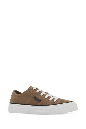 Brunello Cucinelli Sneakers Sneaker - Beige