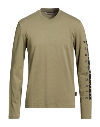 Napapijri TOPS - T-shirts auf YOOX.COM