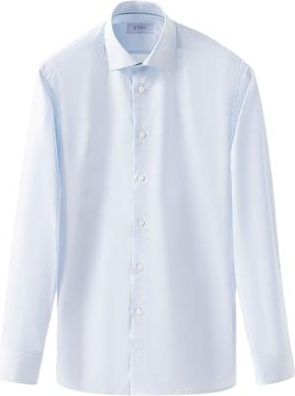 Eton Chemise &agrave; rayures