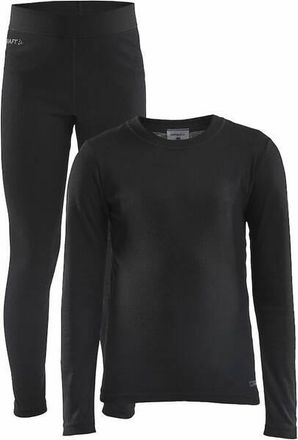 Craft Unterw&auml;sche Set CORE WARM BASELAYER SET J