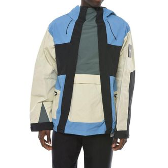 AMBUSH Mens Blue Polyamide Clothing