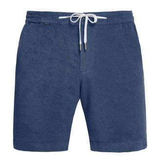 MR MARVIS Kingfishers * Die Frottee Shorts