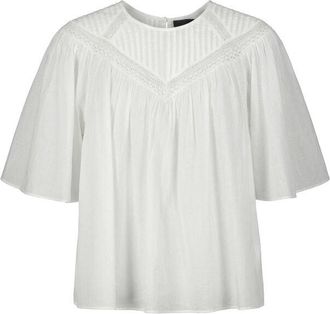 BOSS Damen Bluse C_BENZY