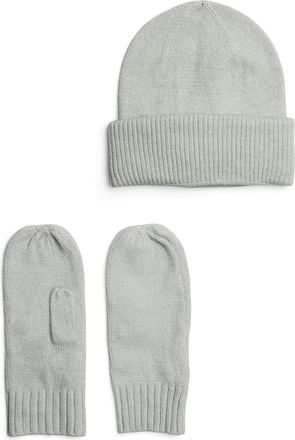 Pieces Set: Mütze und Handschuhe PCNynne