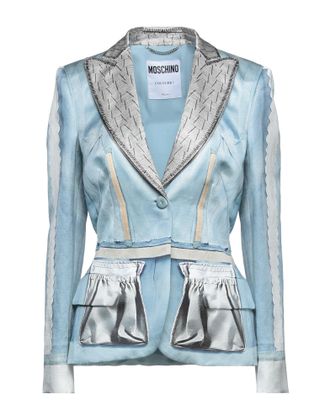 Moschino ANZ&Uuml;GE und CO-ORDS - Blazers auf YOOX.COM