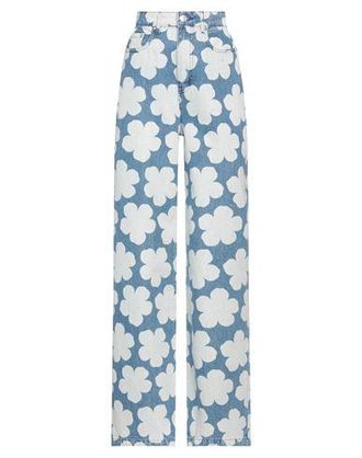 Kenzo BAS - Pantalons en jean sur YOOX.COM