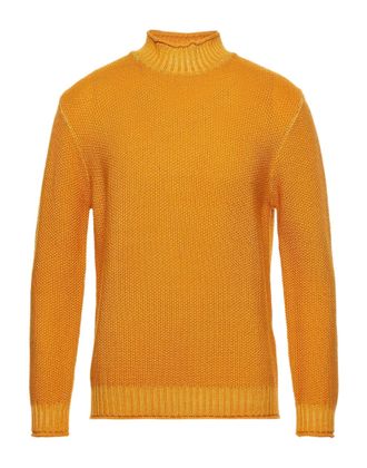 KANGRA STRICKWAREN - Rollkragenpullover auf YOOX.COM