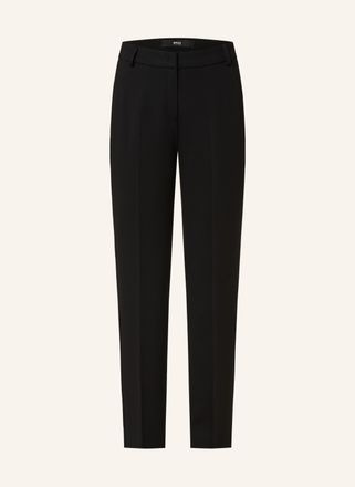 Brax Brax Hose Maron schwarz