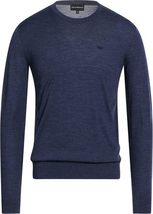 Emporio Armani STRICKWAREN - Pullover auf YOOX.COM