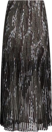 Missoni HOSEN & R&Ouml;CKE - Maxi-R&ouml;cke auf YOOX.COM