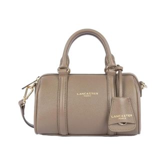 Lancaster Milano Ana Polochon S - - Bags - Damen - Beige - ONE SIZE