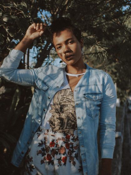 Comment délaver facilement une pièce en jean ?