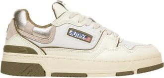 Autry Damen, Schuhe, Weiß, 40 EUGröße