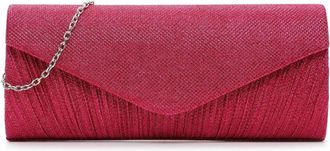 Tamaris Amalia Clutch Pink
