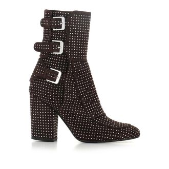 Laurence Dacade Merli Ankle Boot - - Shoes - Damen - Braun - 37 EU