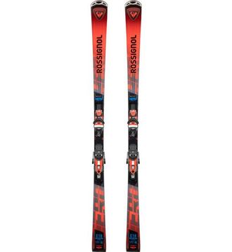 Rossignol Hero Elite LT TI + NX 12 KONECT GW - Alpinski