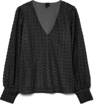 Vero Moda Female Bluse VMBECCA Top