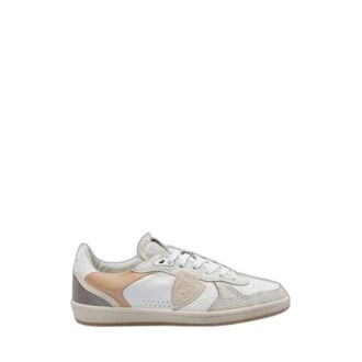 Philippe Model Homme, Chaussures, Multicolore, Taille: 45 EU Baskets
