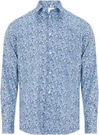 Au Printemps Paris Chemise en coton