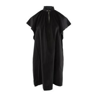 Max Mara Maxi Kleider - - Dresses - Damen - Schwarzk - S