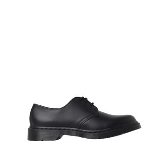 Dr. Martens Homme, Chaussures, Noir, Taille: 41 EU Chaussures &agrave; lacets