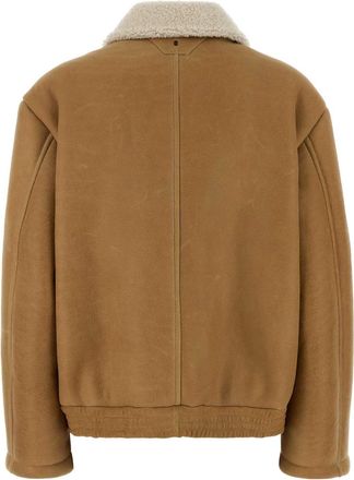 Santoro London Jacket - Beige